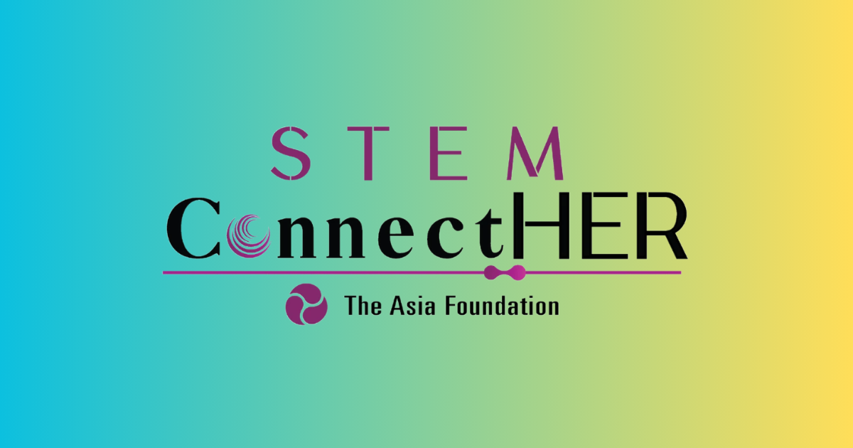 STEM ConnectHER - Home